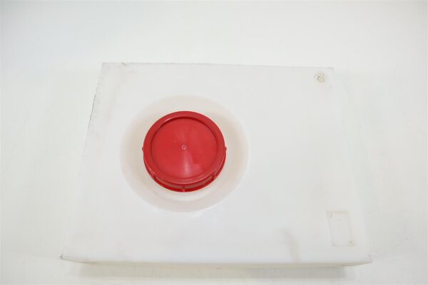 Wassertank Wasserkanister Abwassertank Frischwassertank 24 Liter 50x4 ...