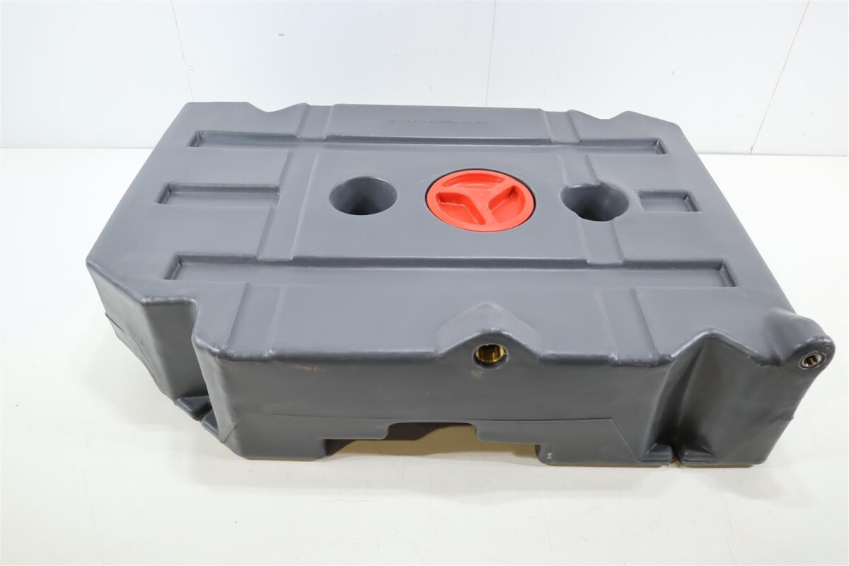 Fusion EV 1603 Frischwassertank Abwassertank 75 Liter VW T4 ab Bj. 7 ...