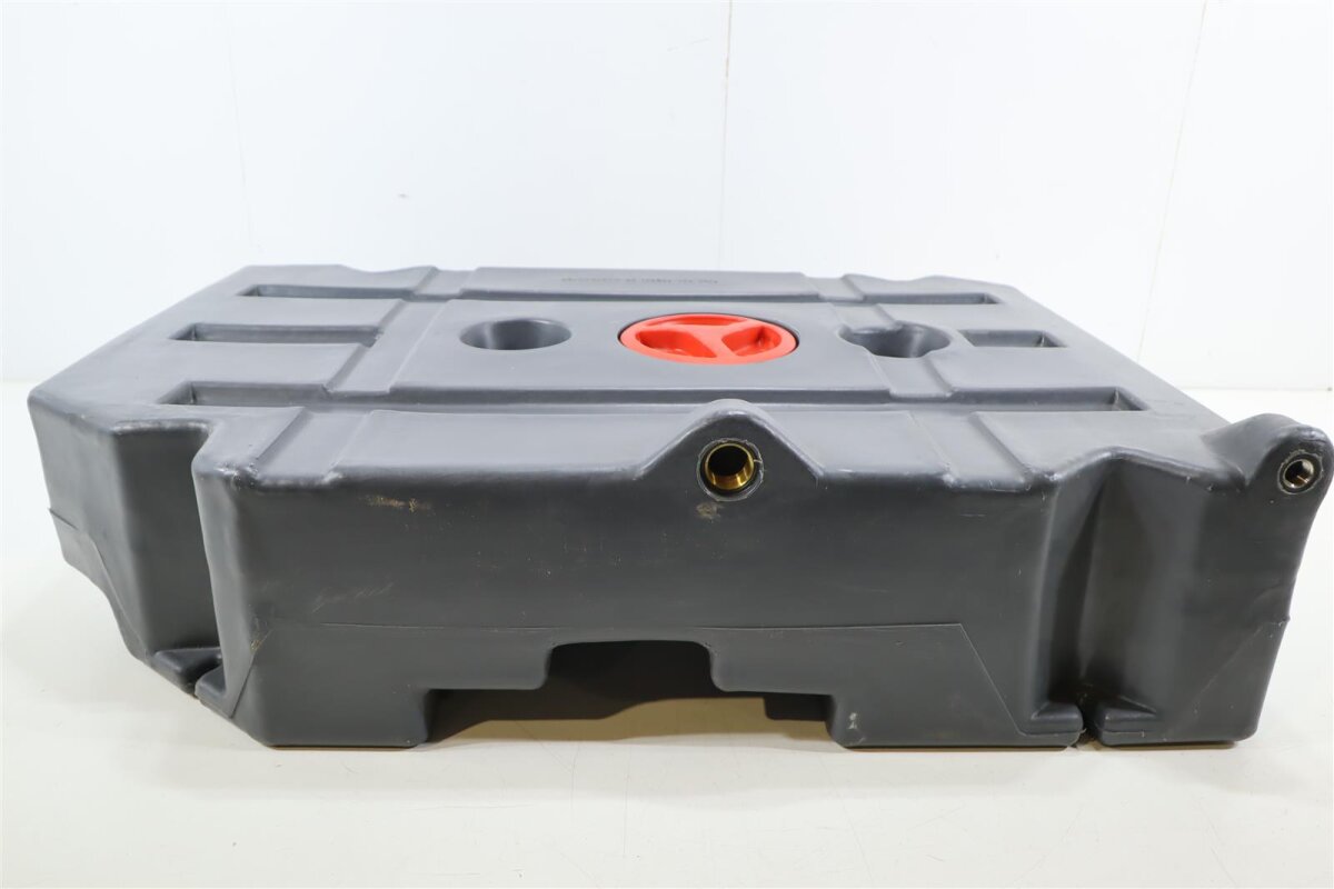 Fusion EV 1603 Frischwassertank Abwassertank 75 Liter VW T4 ab Bj. 7 ...