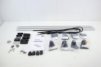 Thule ProBar Flex niedrig Querträger Relingträger Dachträger-Lastentr ...